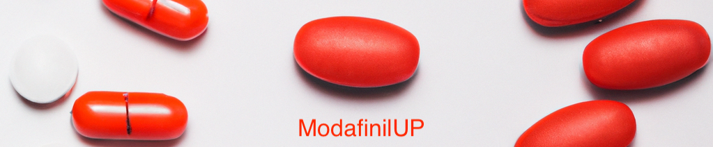 Modafinil in the treatment of psychiatric disorders